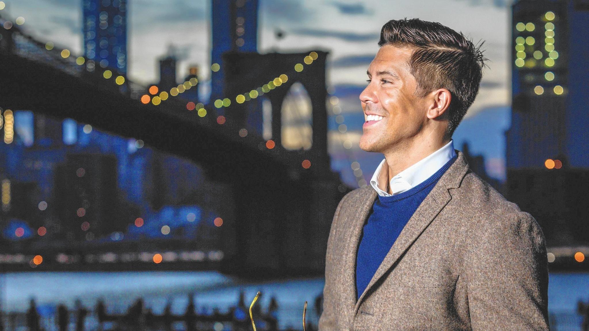 Season Premiere of Million Dollar Listing with Fredrik Eklund ...