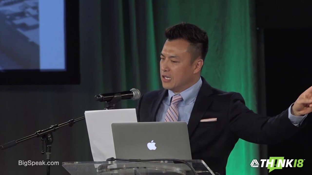 Scott Amyx - BigSpeak Motivational Speakers Bureau: Keynote Speakers ...