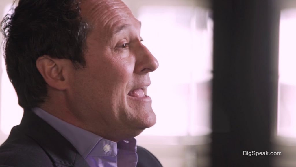 Stephen Shapiro - BigSpeak Motivational Speakers Bureau: Keynote ...