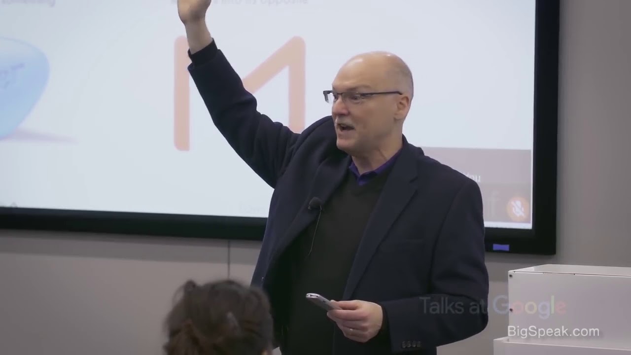 The Innovation Code The Creative Power Talks at Google - Jeff DeGraff & Staney DeGraff ...
