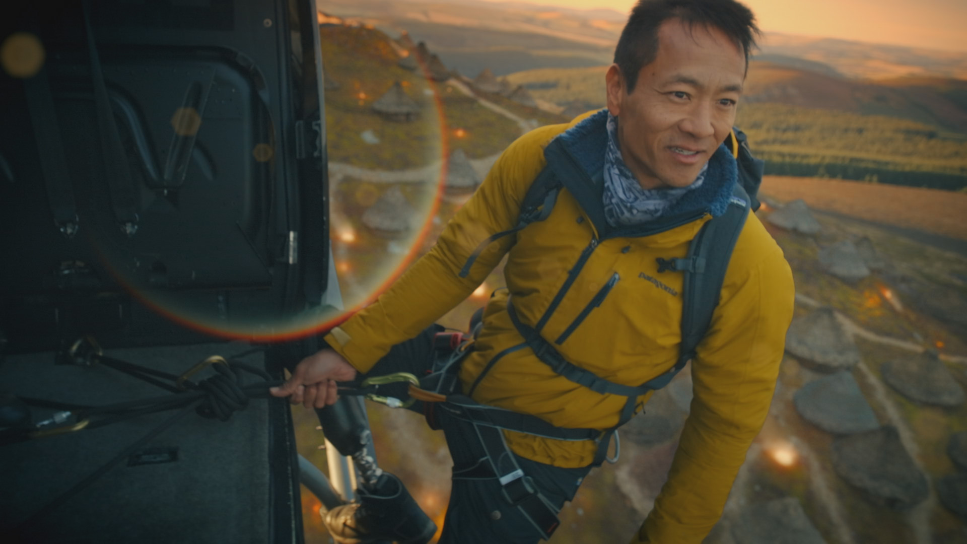 Keynote Speaker Albert Yu-Min Lin, Ph.D. Speaking Fee and Information