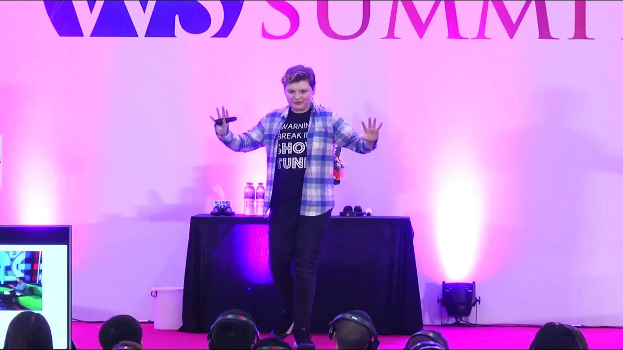 Henry Patterson - Young and Mighty - BigSpeak Motivational Speakers ...