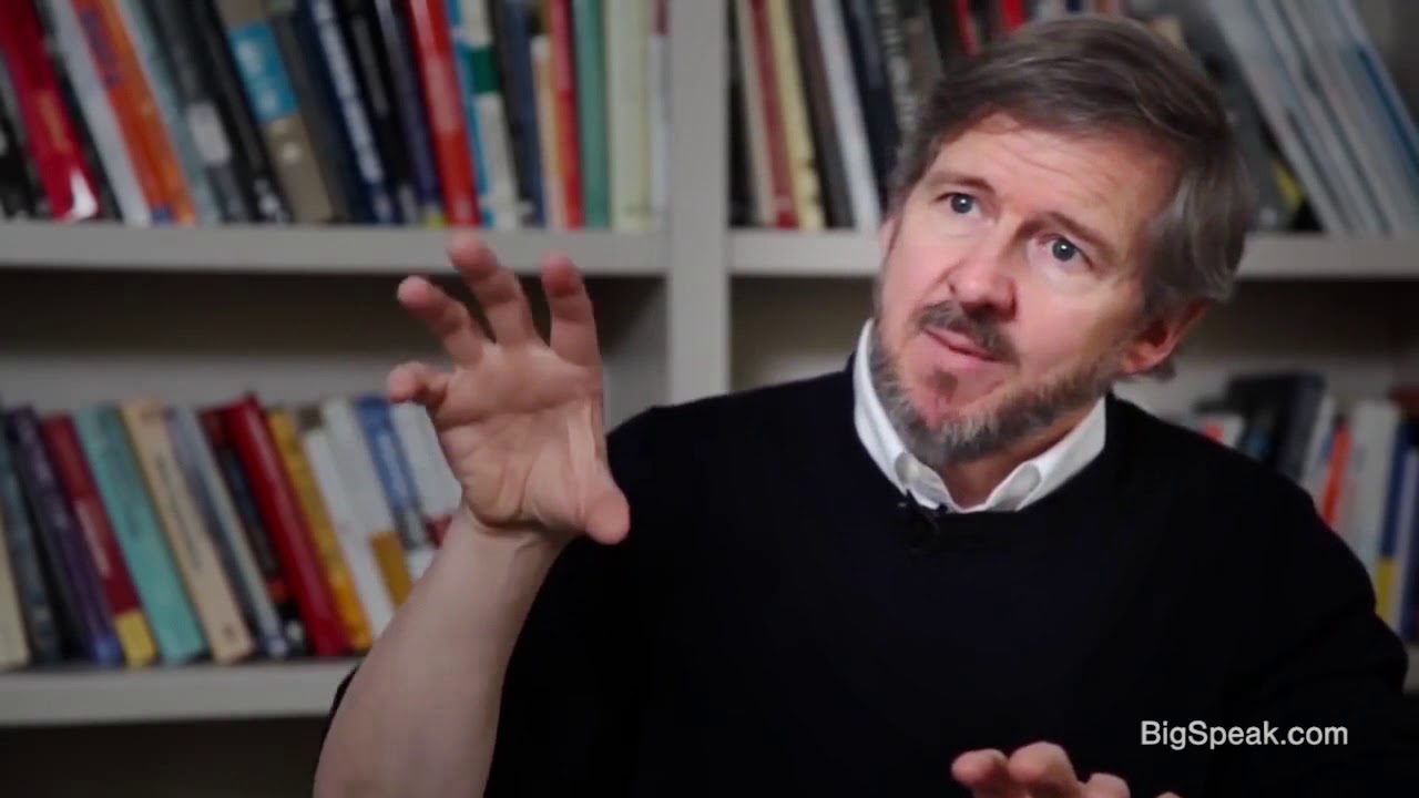 The Changing Workforce and Sustaining Performance - David Delong ...