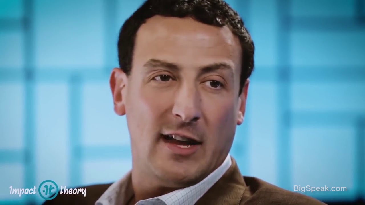 Blind Self Made Multi Millionaire Proves You Can Overcome Any Obstacle ...