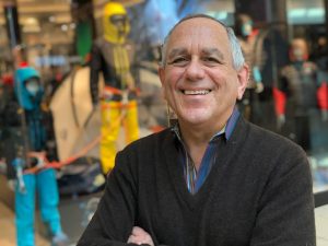 Keynote Speaker Michael Solomon Speaking Fee and Information