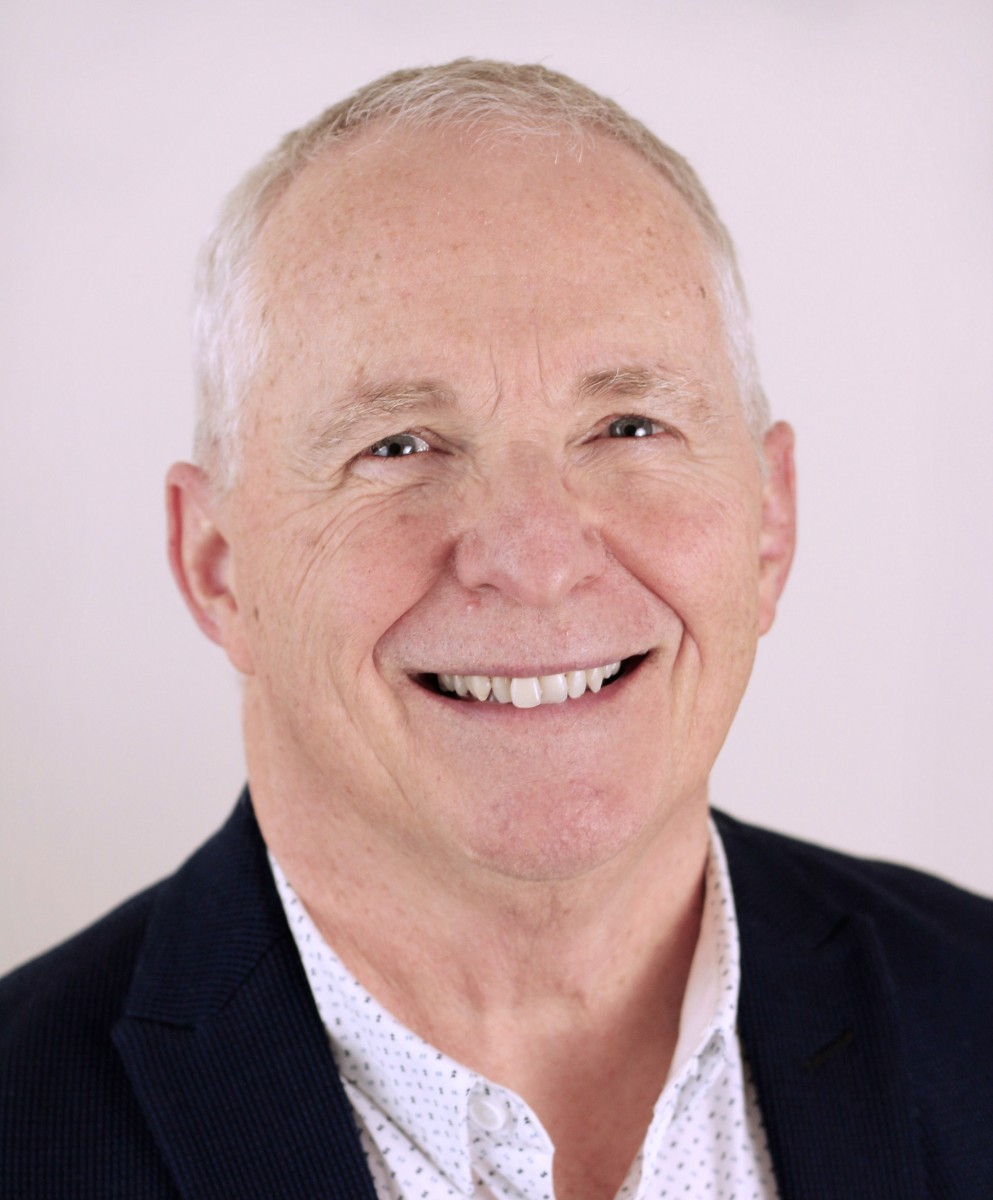 John Scherer John Scherer: How To Launch Changes In A Workplace And