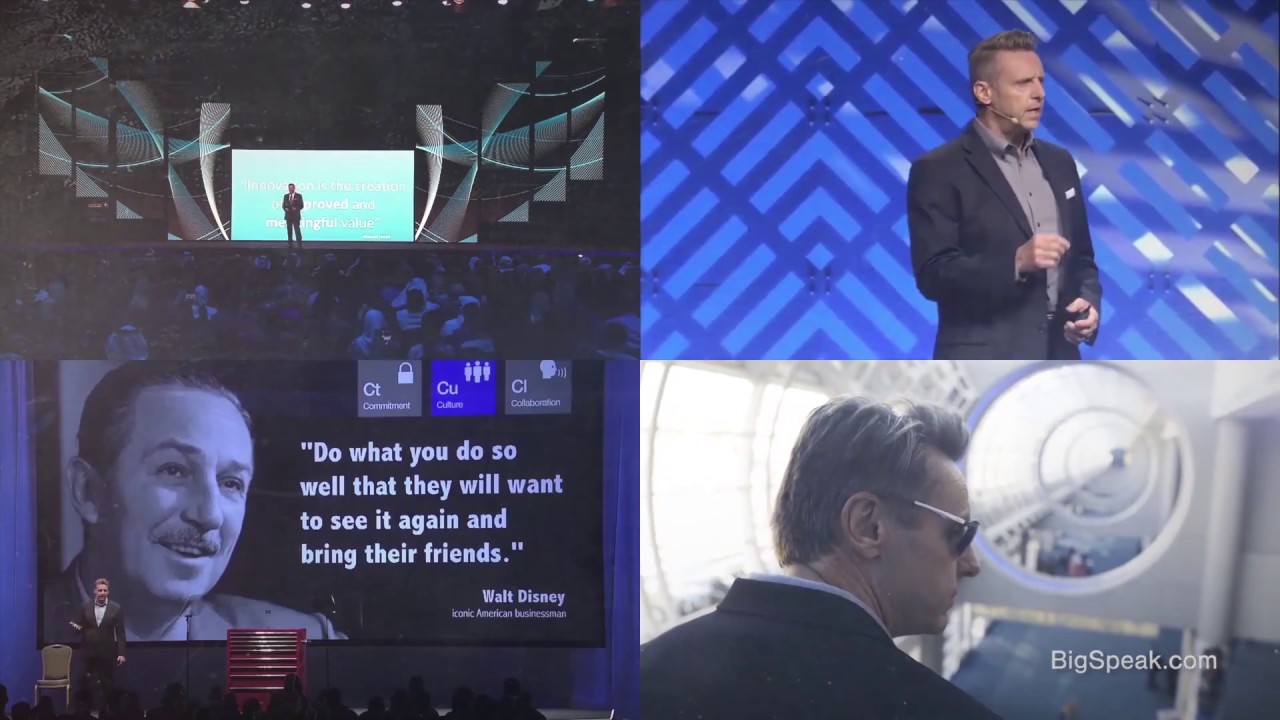 Future Trends - Nicholas Webb - BigSpeak Motivational Speakers Bureau ...