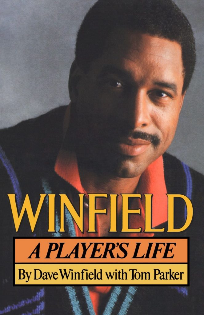 Winfield: A Player's Life - BigSpeak Motivational Speakers Bureau: Keynote Speakers, Business ...