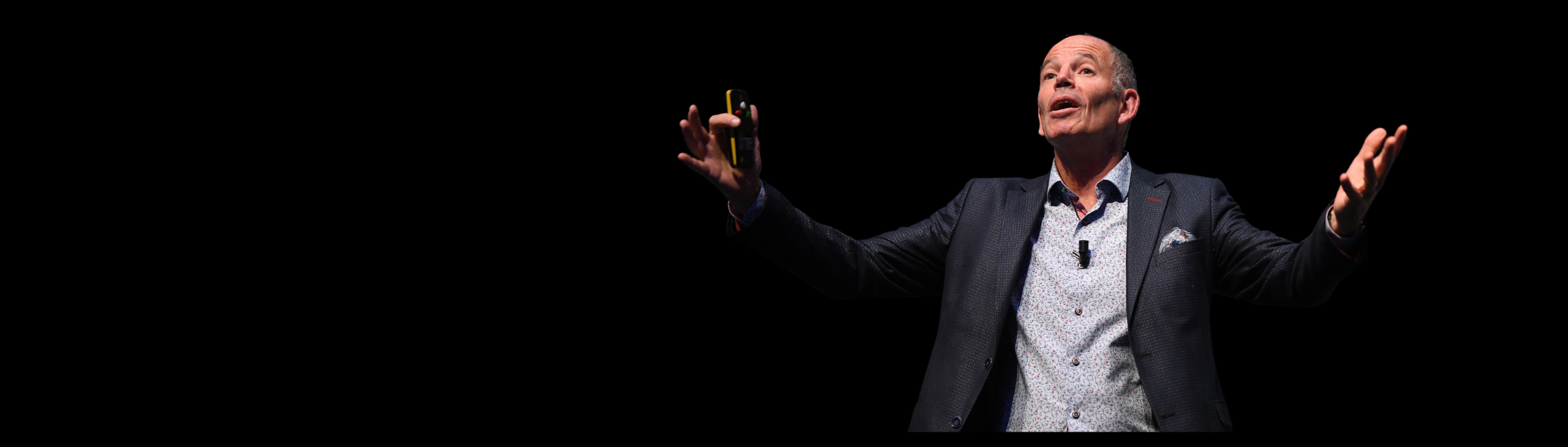 FUEL YOUR DRIVE AND REACH FOR SUCCESS WITH MARC RANDOLPH - BigSpeak ...