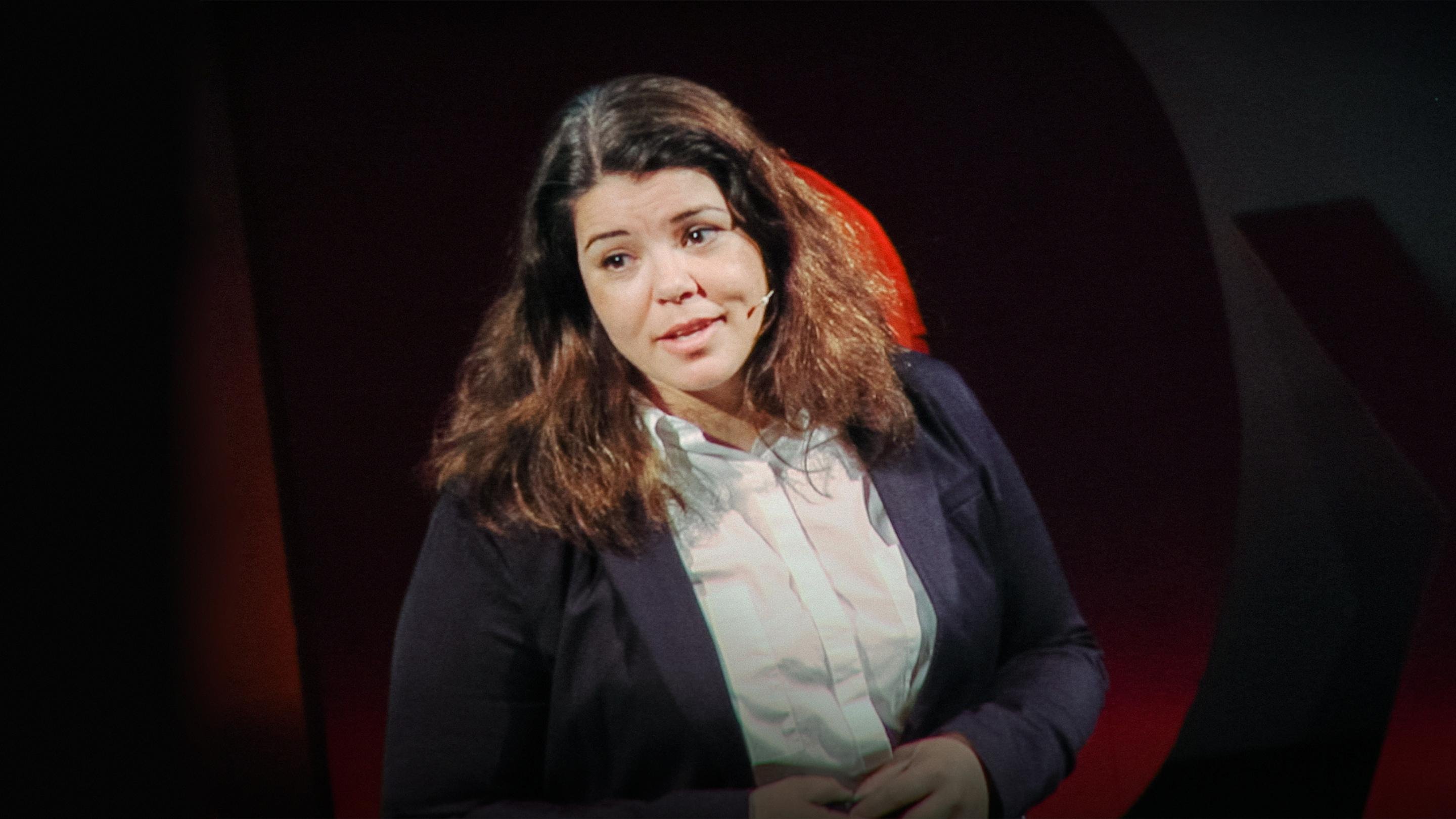TED talk: 10 ways to have a better conversation - BigSpeak Motivational ...
