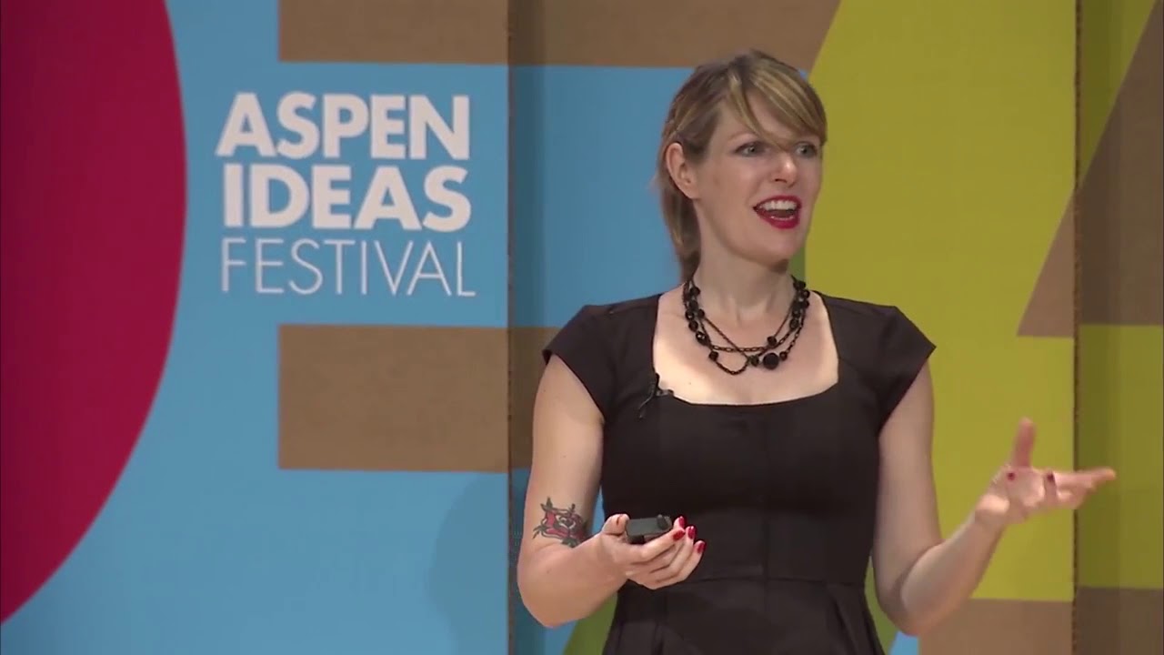 The Future of Human Robot Interaction -Kate Darling - BigSpeak ...