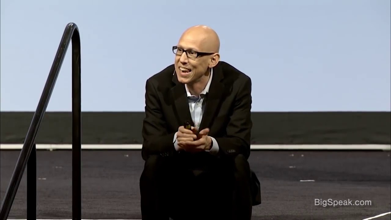 The Miracle Morning - Hal Elrod - BigSpeak Motivational Speakers Bureau ...