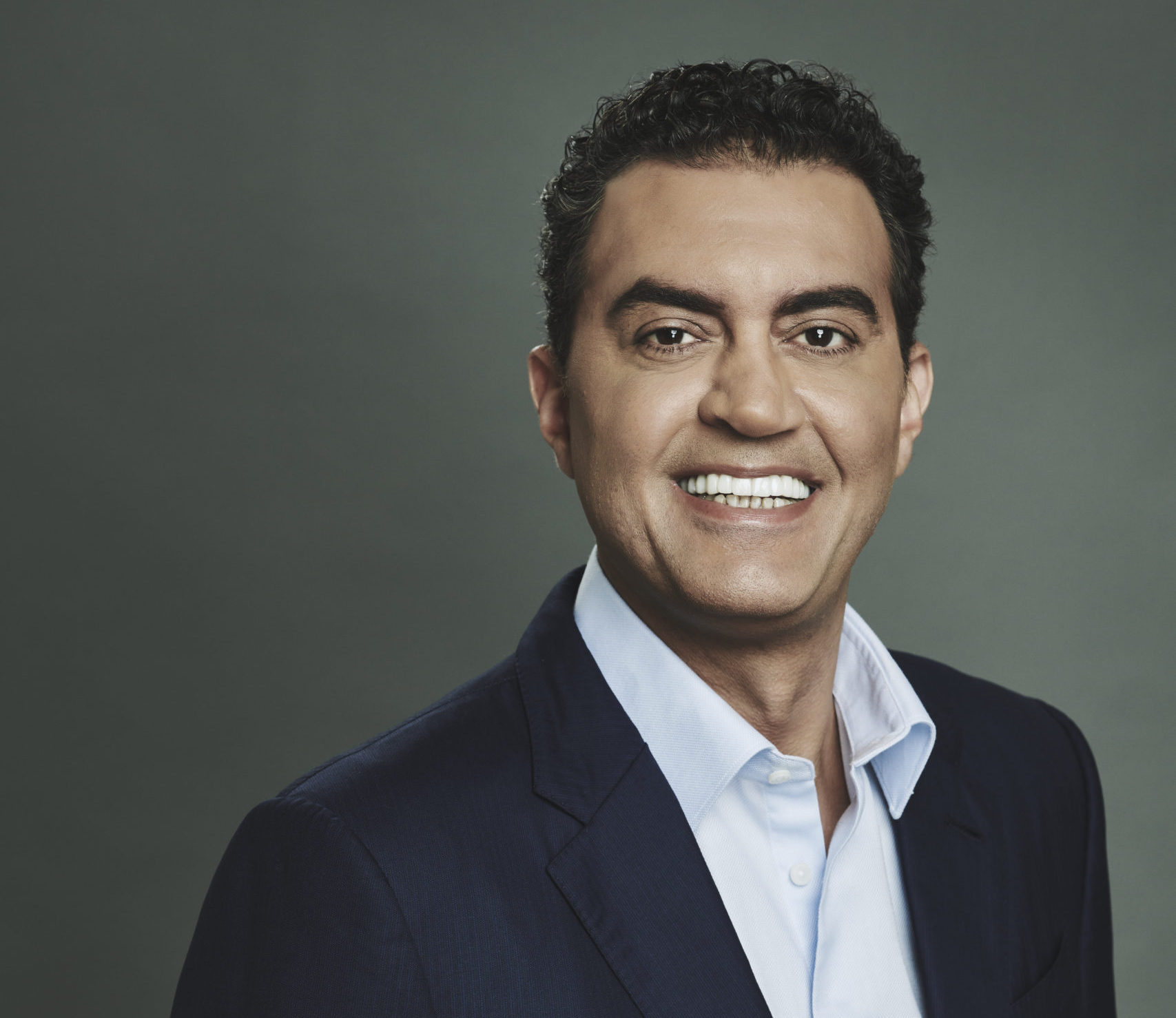 Keynote Speaker Emil Michael Speaking Fee and Information