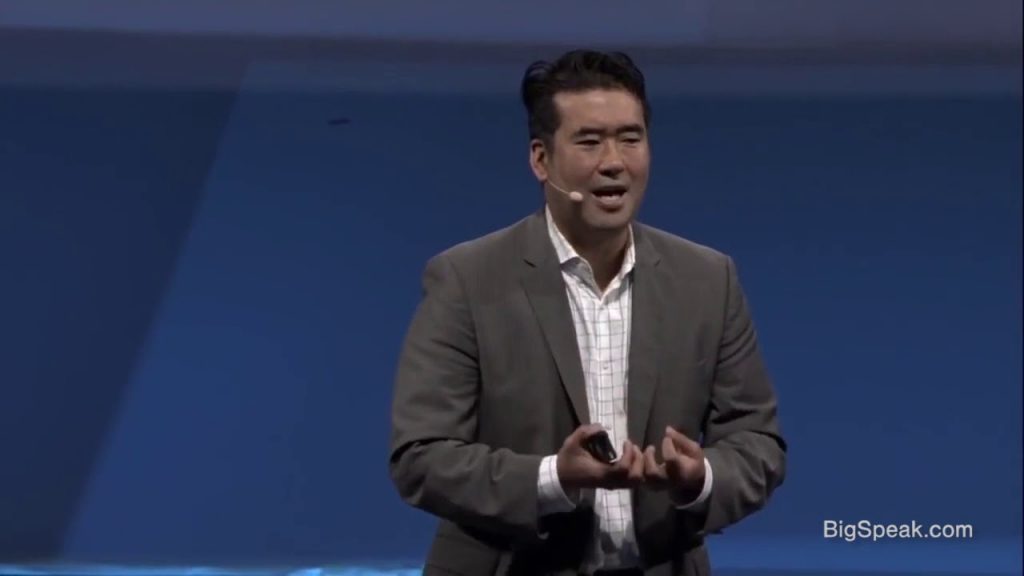 Introducing - Jeff Ma - BigSpeak Motivational Speakers Bureau: Keynote Speakers, Business ...