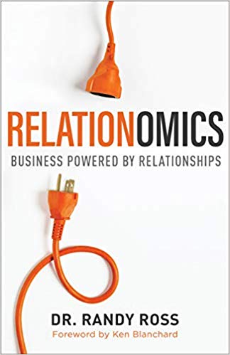 Relationomics: Business Powered by Relationships - BigSpeak ...