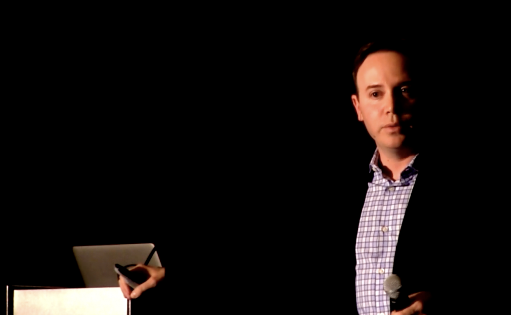 Dean McFlicker, Q & A - BigSpeak Motivational Speakers Bureau: Keynote ...