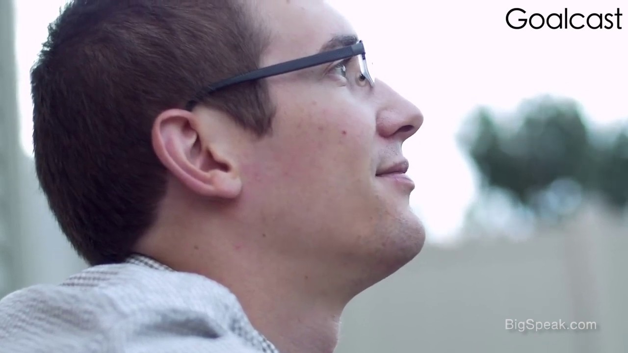 How to Judge Your Life Using 3 Simple Questions - Brendon Burchard ...