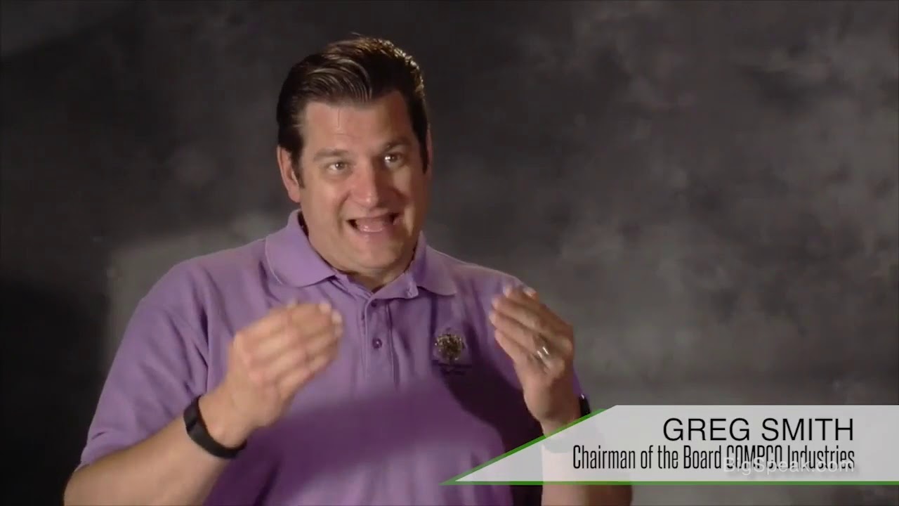 Introduction - David "Scott" Mann - BigSpeak Motivational Speakers ...