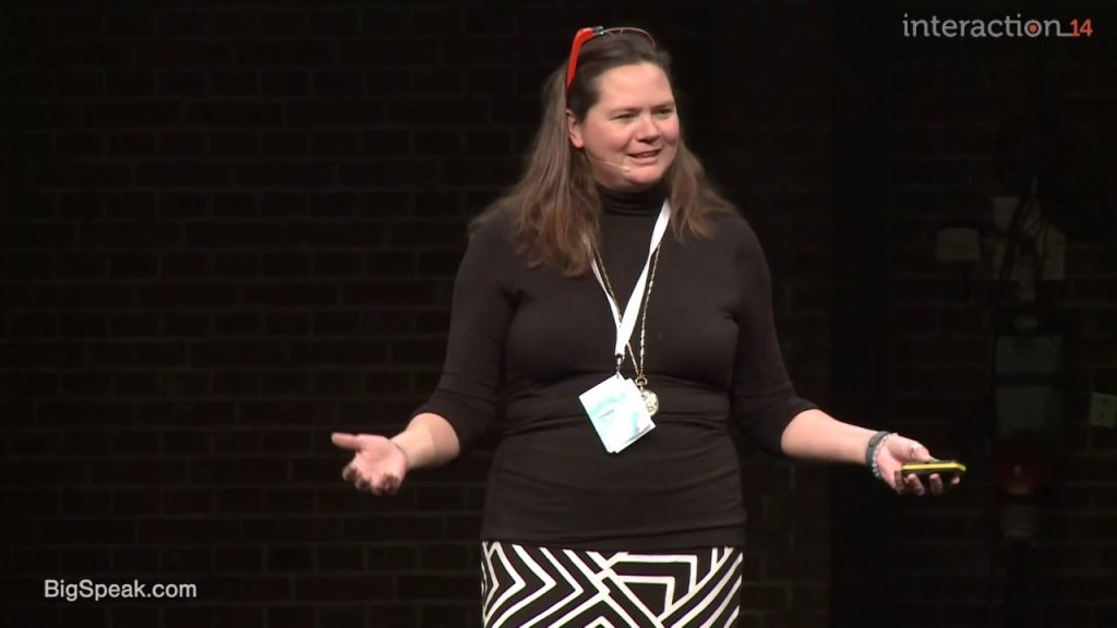 The Executioner's Tale - Christina Wodtke - BigSpeak Motivational ...