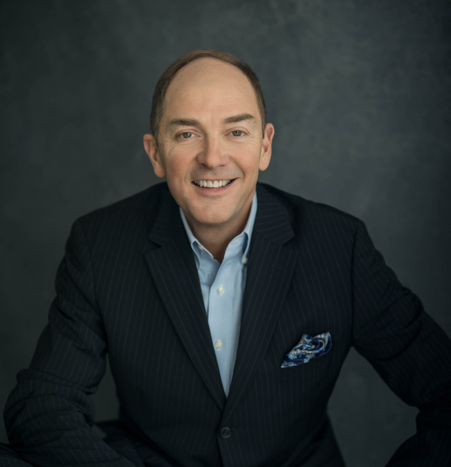 Chip Eichelberger Keynote Speakers Bureau & Speaking Fee