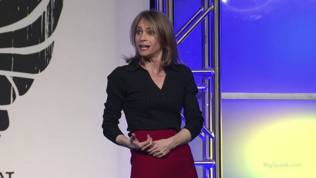 Introduction - Victoria Labalme - BigSpeak Motivational Speakers Bureau ...