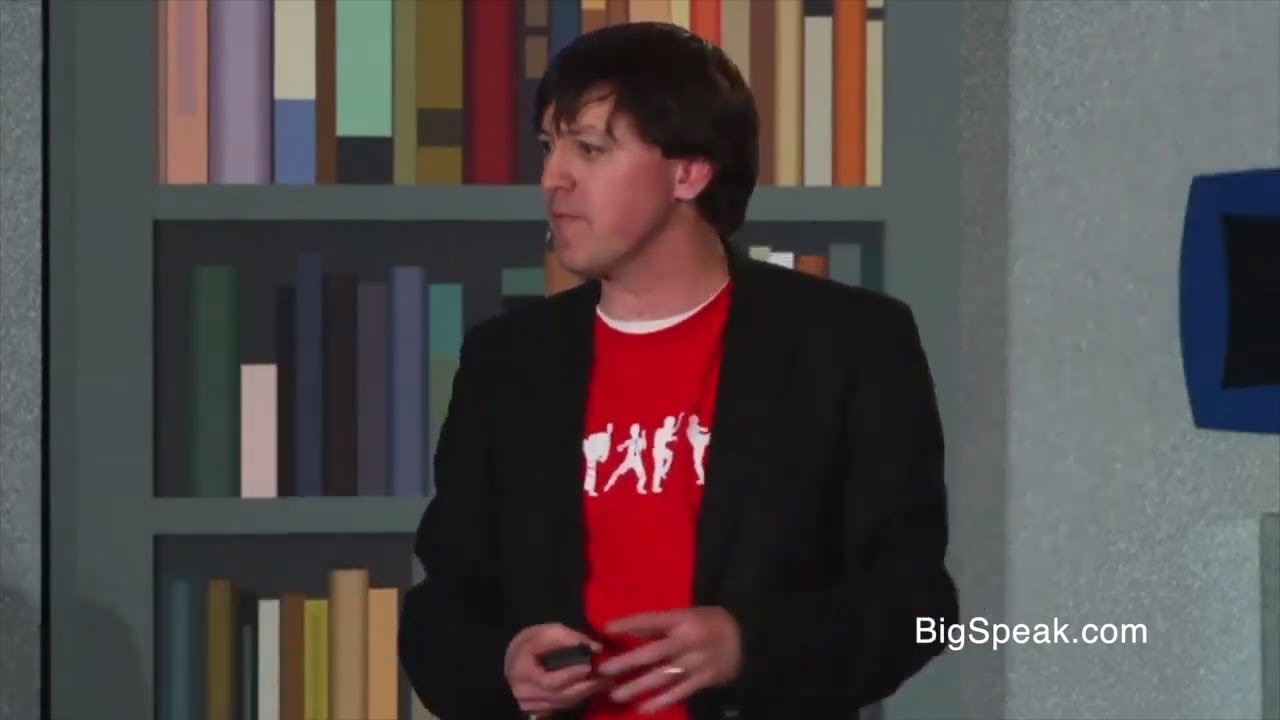 Joey Coleman, Customer Experience Expert, The First 100 Days - BigSpeak ...