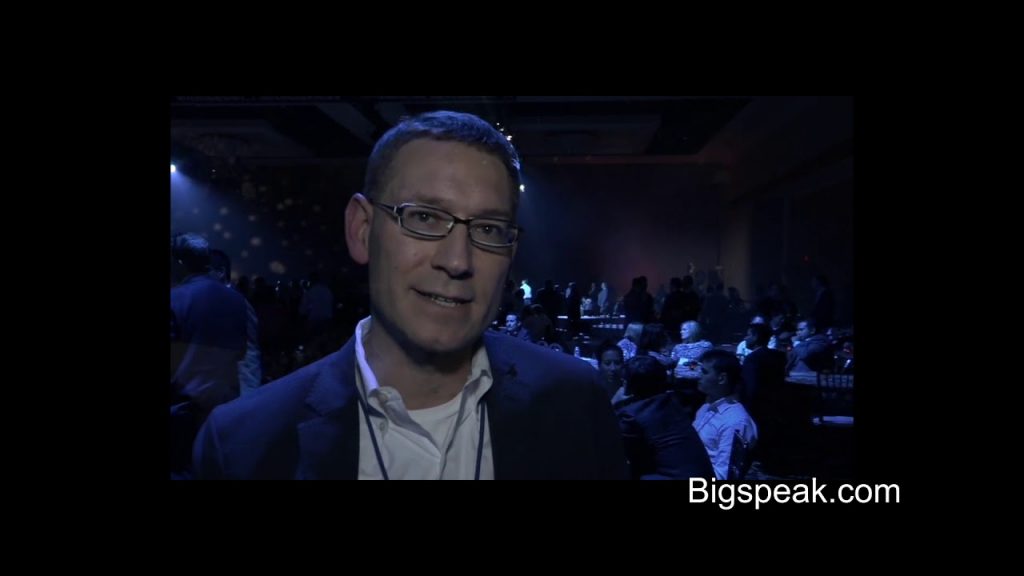 Joshua Seth: Demo Reel - BigSpeak Motivational Speakers Bureau: Keynote ...