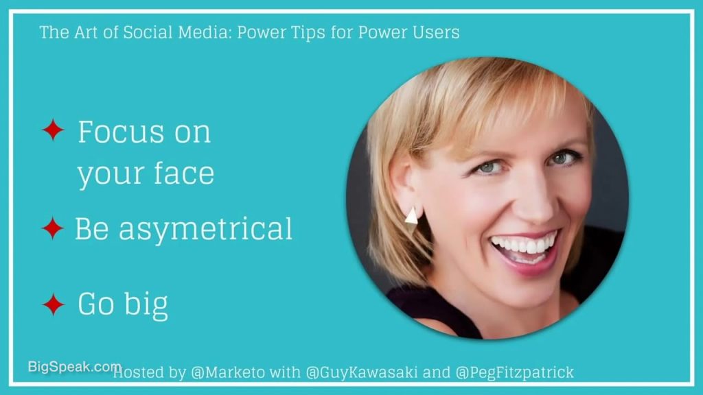The Art of Social Media Power Tips for Power Users, Podcast Highlights ...