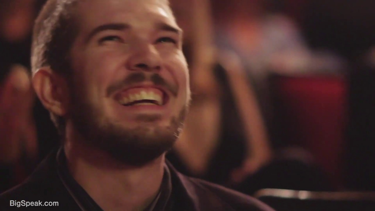 Highlight Reel - Kevin Viner - BigSpeak Motivational Speakers Bureau ...