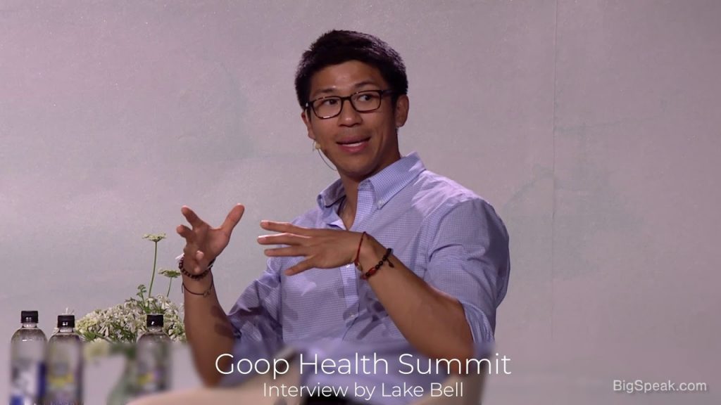 Introduction to Jeff Chen - BigSpeak Motivational Speakers Bureau ...