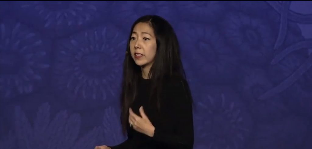 Julie Zhuo | Design Speaker | How to determine success in design ...