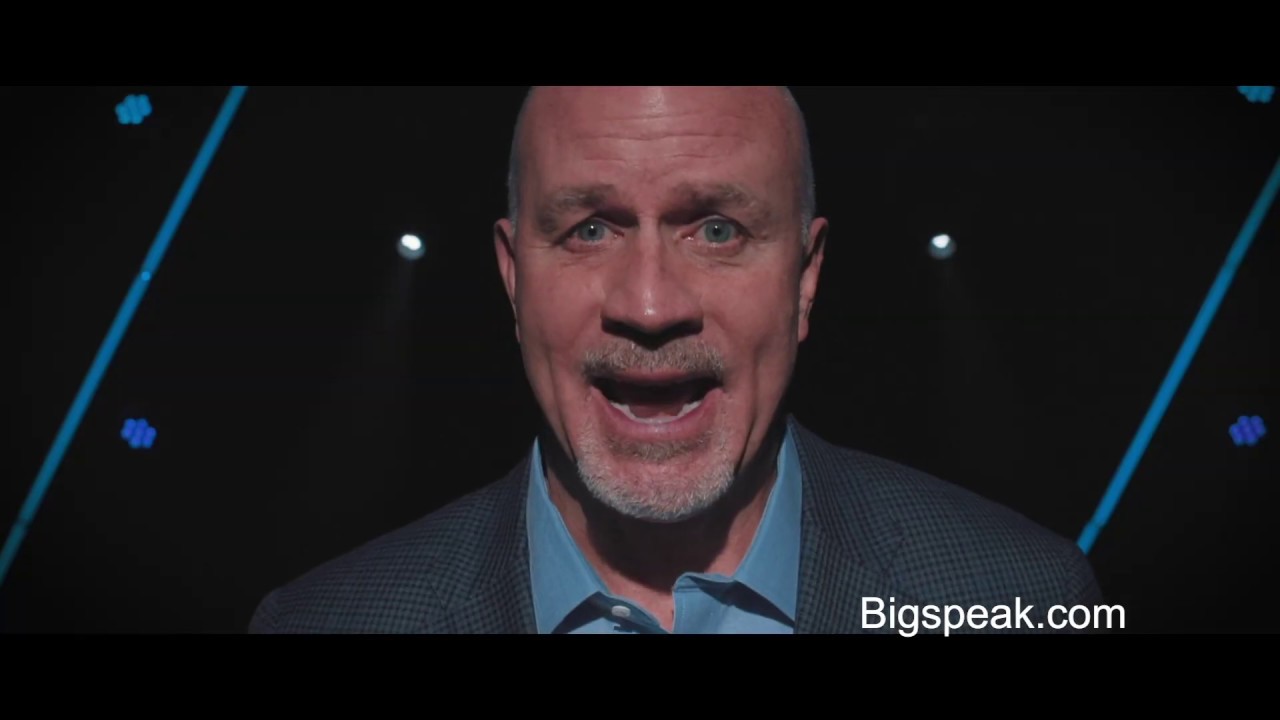 Manifesto - BigSpeak Motivational Speakers Bureau: Keynote Speakers, Business Speakers and ...