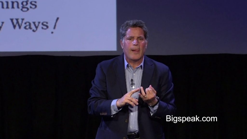 Culture as a Strategic Advantage - BigSpeak Motivational Speakers ...