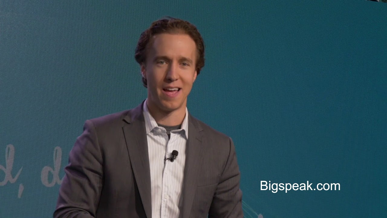 Me to We - BigSpeak Motivational Speakers Bureau: Keynote Speakers ...