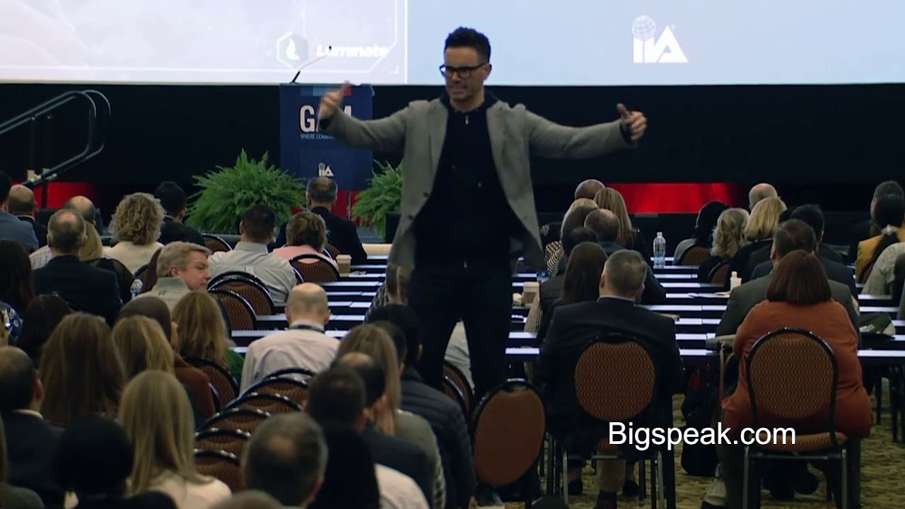 Unleashing the Power of Freedom - BigSpeak Motivational Speakers Bureau: Keynote Speakers ...