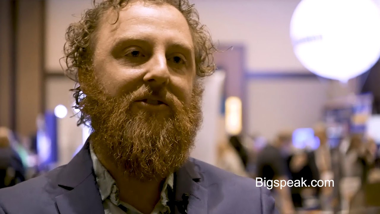 Adam Toporek Testimonials 2 - BigSpeak Motivational Speakers Bureau ...