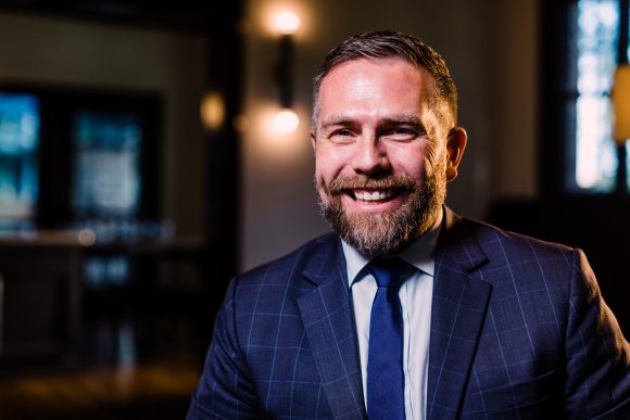 Brandon Green: Self-Reflection - BigSpeak Motivational Speakers Bureau ...