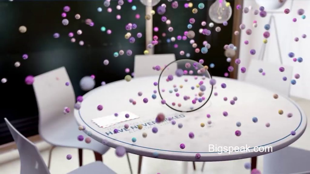 Erik Qualman: Socialnomics 2019 - BigSpeak Motivational Speakers Bureau ...