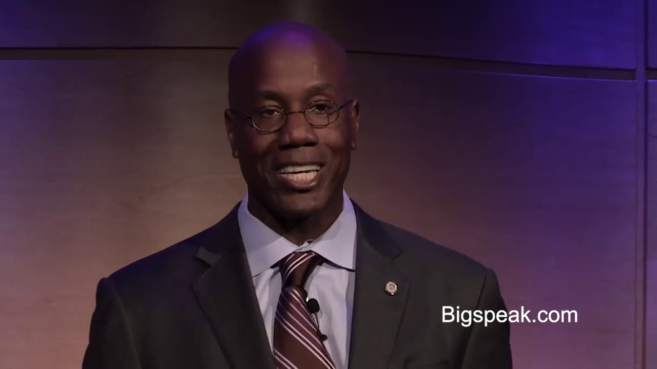 Jason Wingard: T@lks Intro - BigSpeak Motivational Speakers Bureau ...