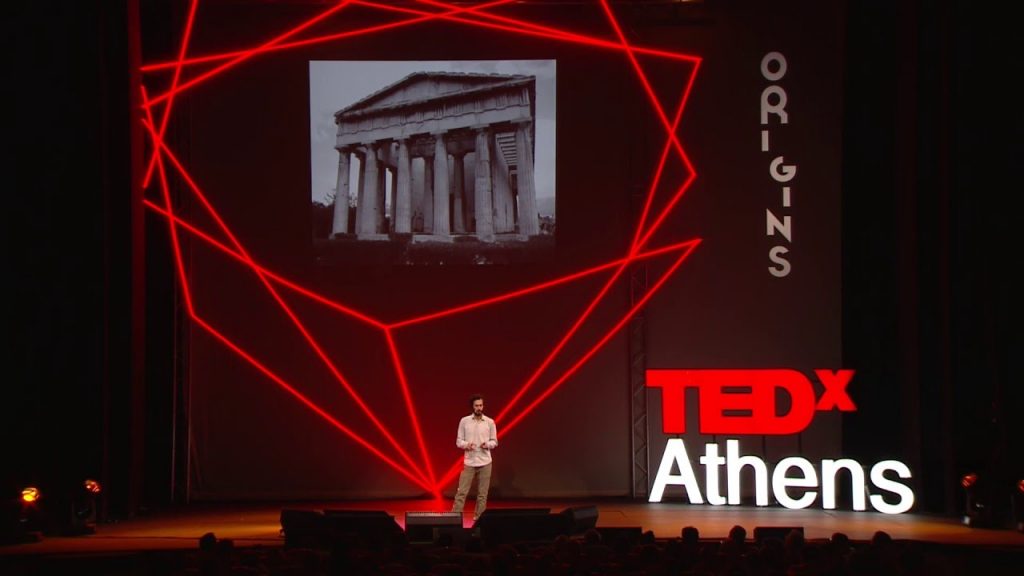 Carl Miller: Digital Democracy, TEDxAthens - BigSpeak Motivational ...