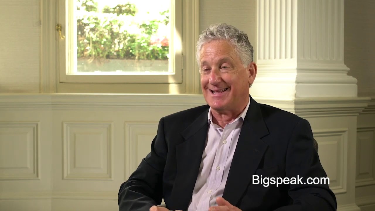 Harry G. Broadman, global investment, supply chains, and profound ...