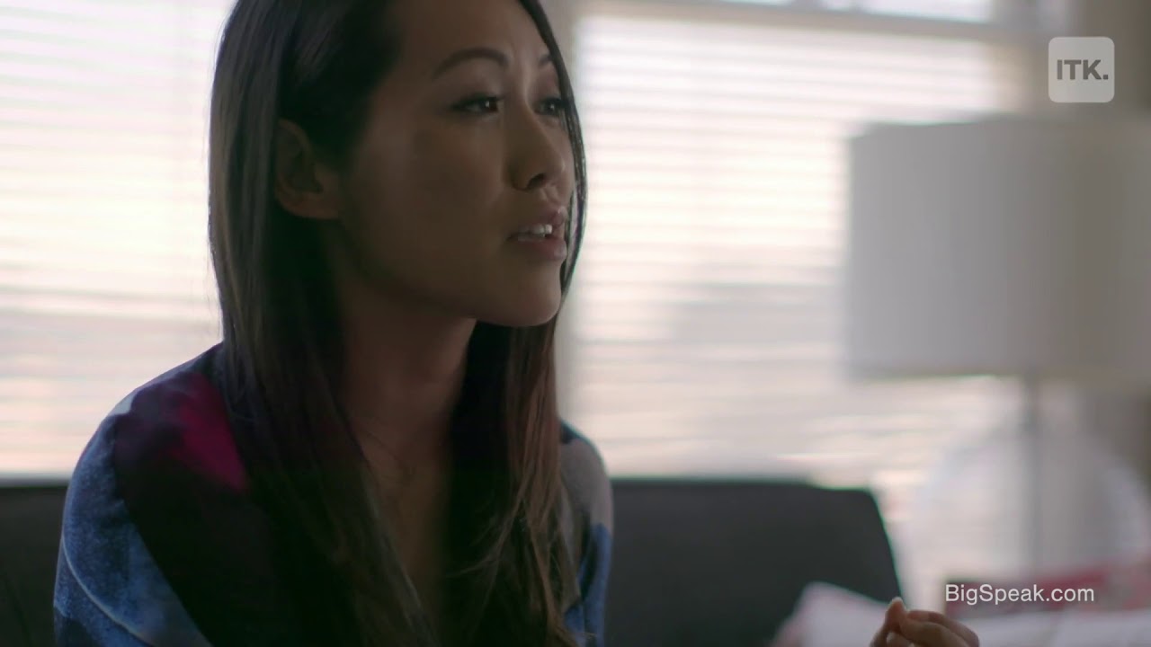 Jane Chen - Futurist Demo Reel - BigSpeak Motivational Speakers Bureau: Keynote Speakers ...