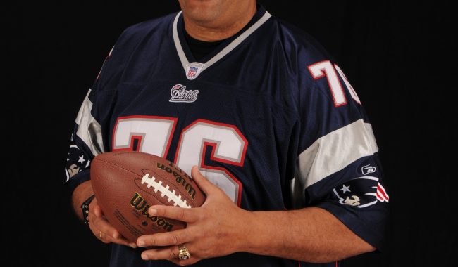 NFL Keynote Speakers - Page 3 of 3 - BigSpeak Motivational Speakers Bureau