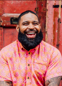 Wesley Hamilton Keynote Speakers Bureau and Speaking Fee