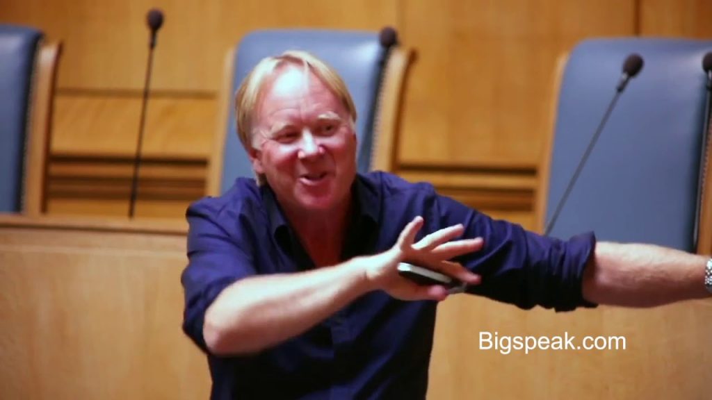 Chris Croft, Six Career Strategies for Varying Amounts of Happiness and ...