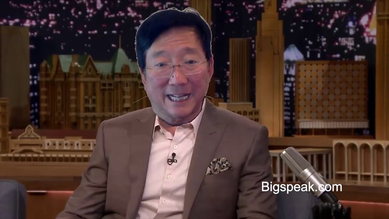 Timothy Chou on The Construction Tech Show - BigSpeak Motivational ...