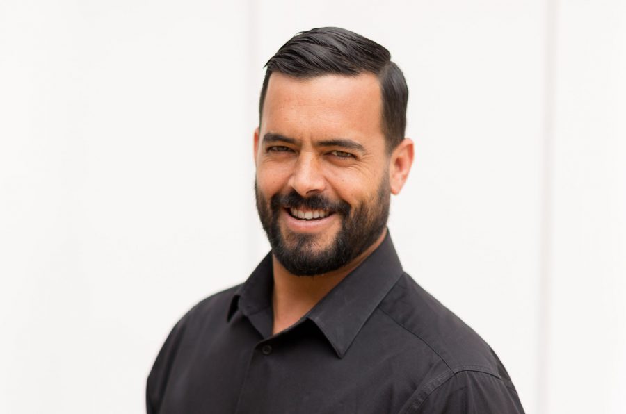 Keynote Speaker Chad Williams Speaking Fee and Information