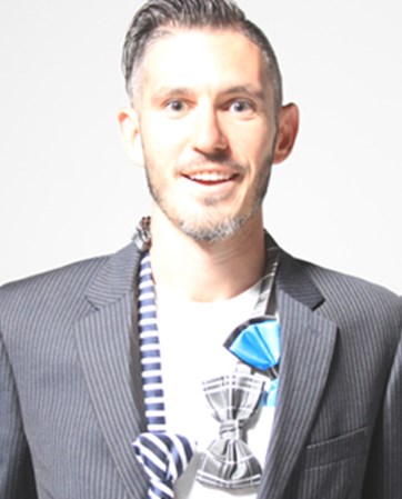 Keynote Speaker Joshua Medcalf Speaking Fee and Information