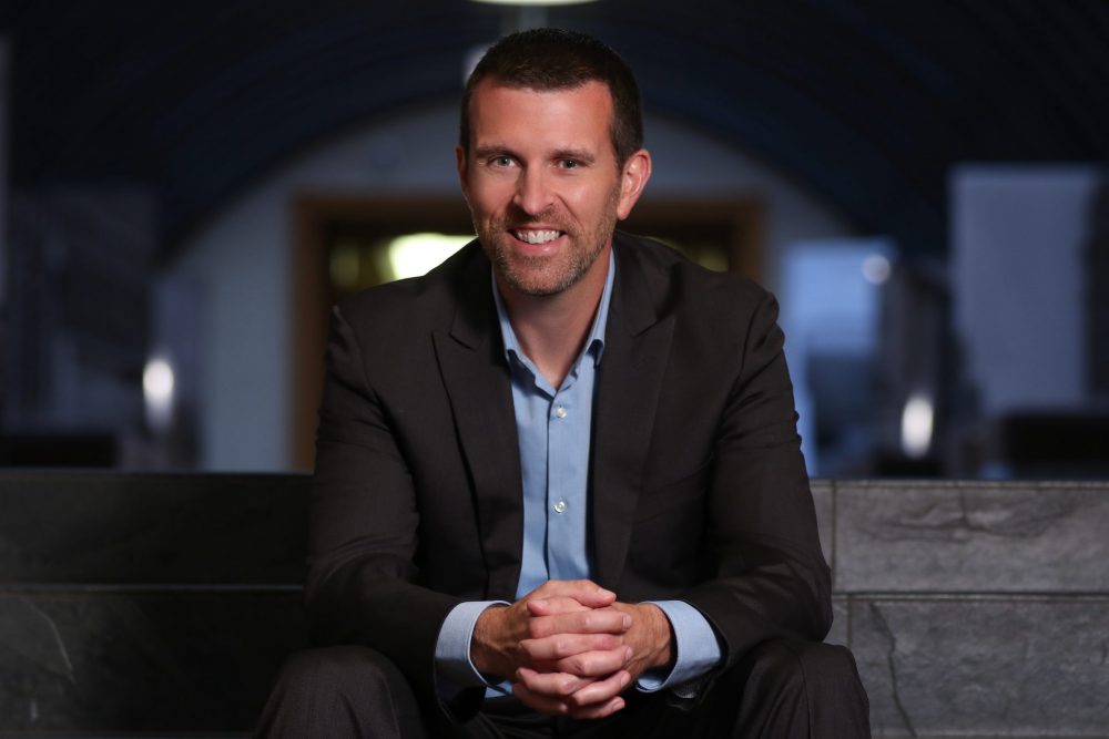 Keynote Speaker Jason Lauritsen Speaking Fee and Information