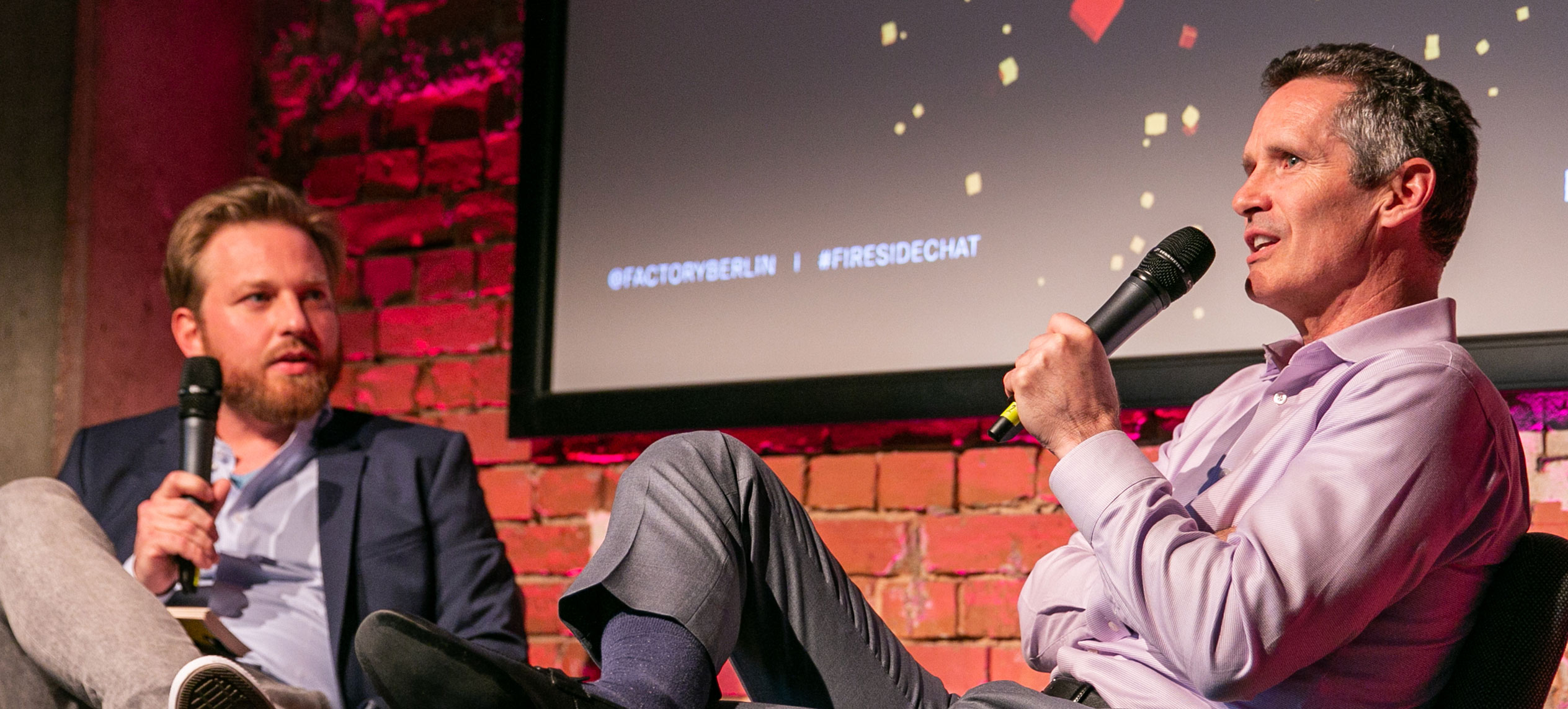 Moderated Sessions Are Better Than Keynote Déjà Vu - BigSpeak ...